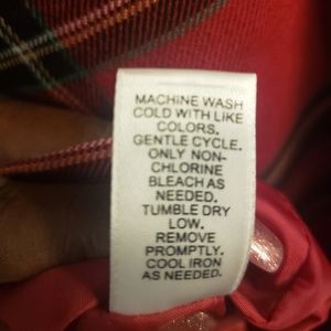 Cato | Jackets & Coats | Host Pick Red And Black Plaid Blazernwt | Poshmark